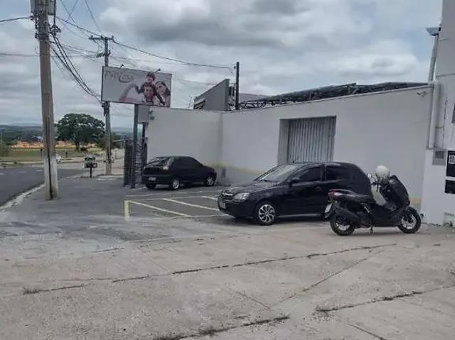 Galpão / Depósito para Locação em Indaiatuba/SP Vila Vitória I