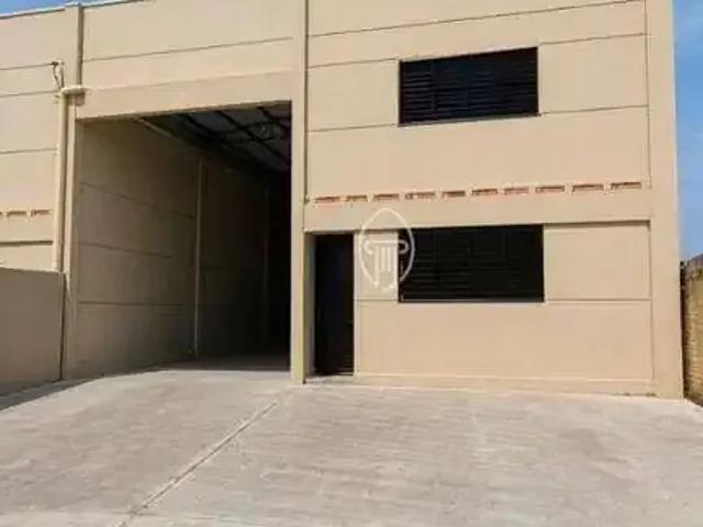 Galpão / Depósito para Locação em Ibiporã/PR Ângelo Maggi