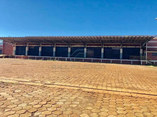 Galpão / Depósito para Locação em Ibiporã/PR Boa Vista