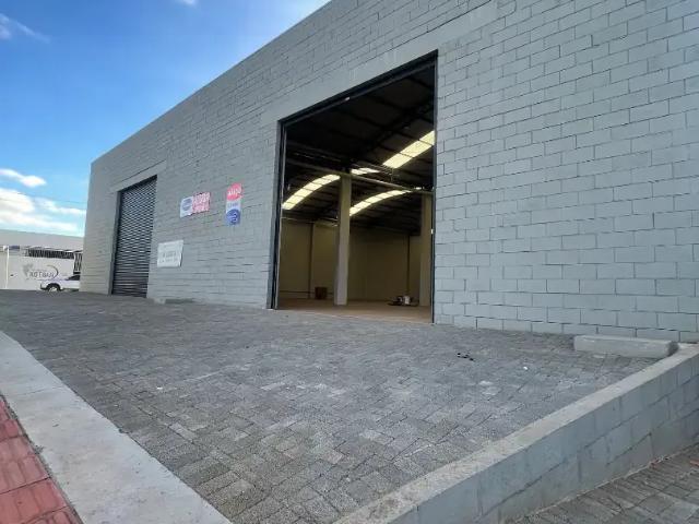 Galpão / Depósito para Locação em Ibiporã/PR Setor 1