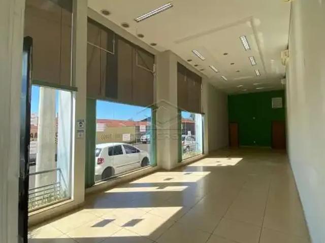 Galpão / Depósito para Locação em Igaraçu do Tietê/SP Centro