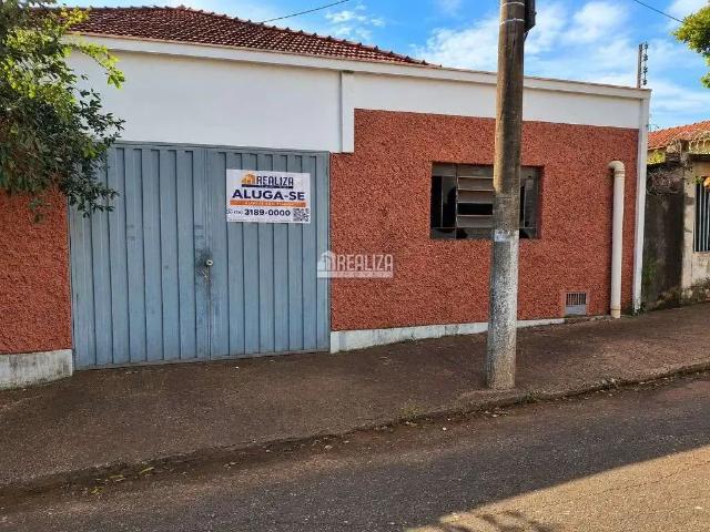 Galpão / Depósito para Locação em Igarapava/SP Centro
