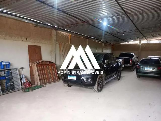Galpão / Depósito para Locação em Igarapé/MG Novo Igarapé