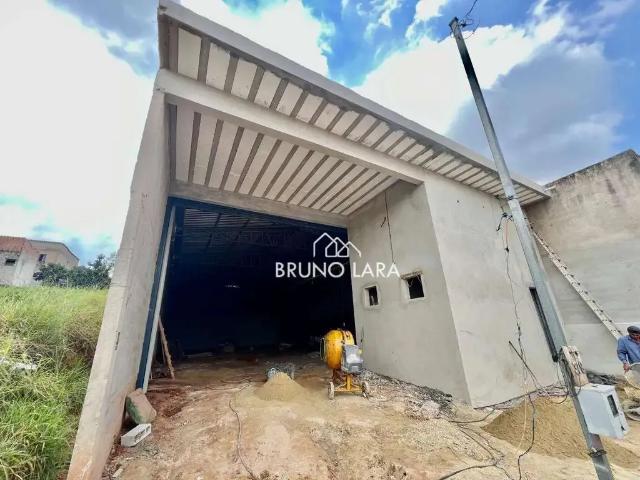 Galpão / Depósito para Locação em Igarapé/MG Novo Igarapé