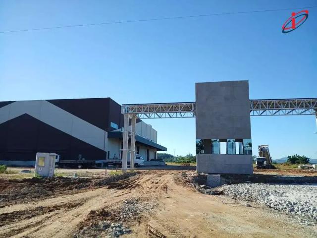 Galpão / Depósito para Locação em Ilhota/SC Pedra de Amolar