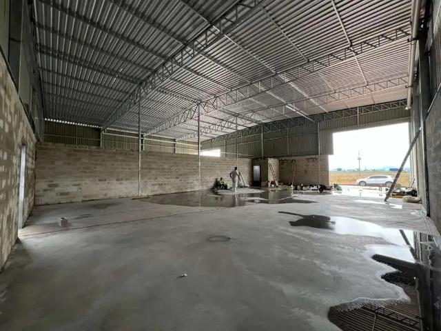 Galpão / Depósito para Locação em Ilhota/SC Zona Rural
