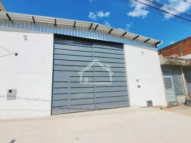 Galpão / Depósito para Locação em Ipatinga/MG Tiradentes