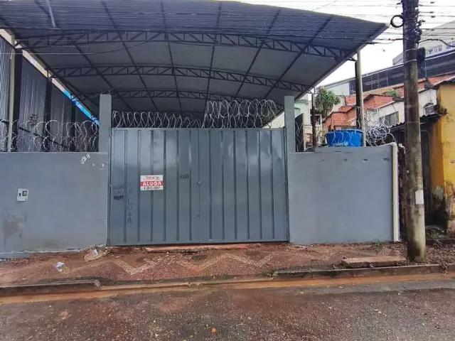 Galpão / Depósito para Locação em Ipatinga/MG Centro