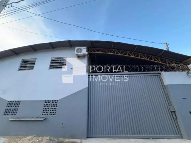 Galpão / Depósito para Locação em Ipatinga/MG Iguaçu