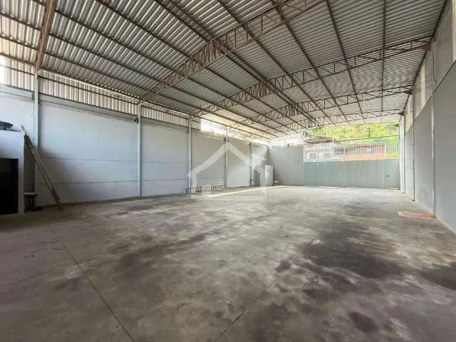 Galpão / Depósito para Locação em Ipatinga/MG Jardim Panorama