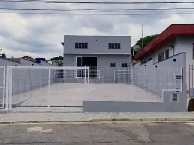 Galpão / Depósito para Locação em Iperó/SP Centro
