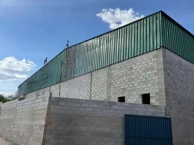 Galpão / Depósito para Locação em Iperó/SP George Oettrer