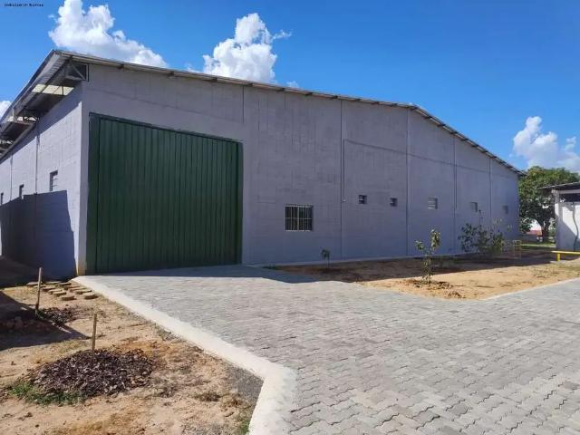 Galpão / Depósito para Locação em Iperó/SP Portal do Cedro