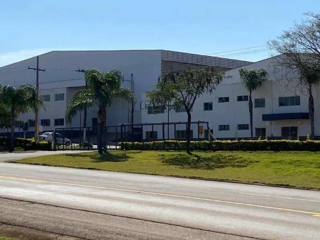 Galpão / Depósito para Locação em Iracemápolis/SP Distrito Industrial