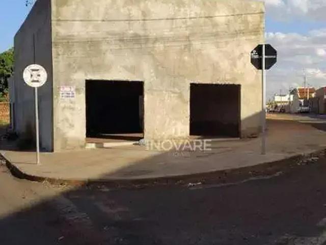 Galpão / Depósito para Locação em Itumbiara/GO Setor Planalto