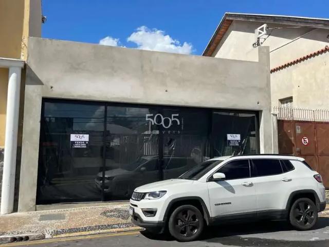 Galpão / Depósito para Locação em Itu/SP Centro