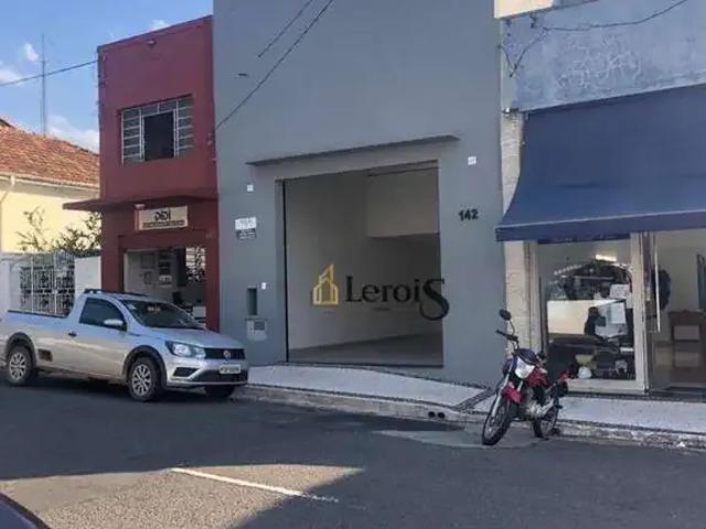 Galpão / Depósito para Locação em Itu/SP Centro
