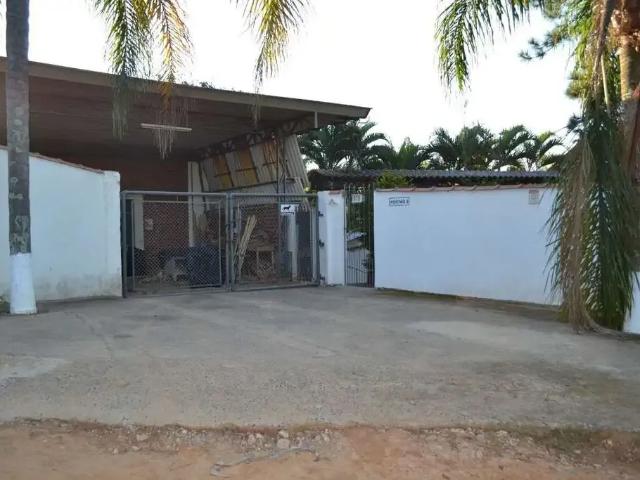 Galpão / Depósito para Locação em Itu/SP Cruz das Almas