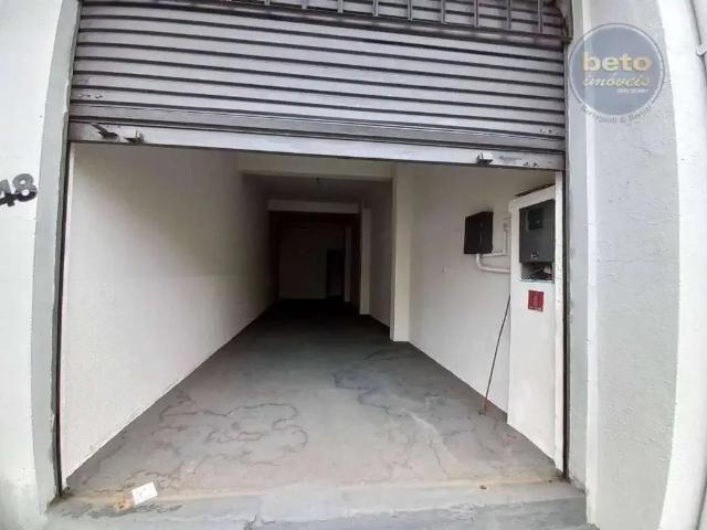 Galpão / Depósito para Locação em Itu/SP Alto