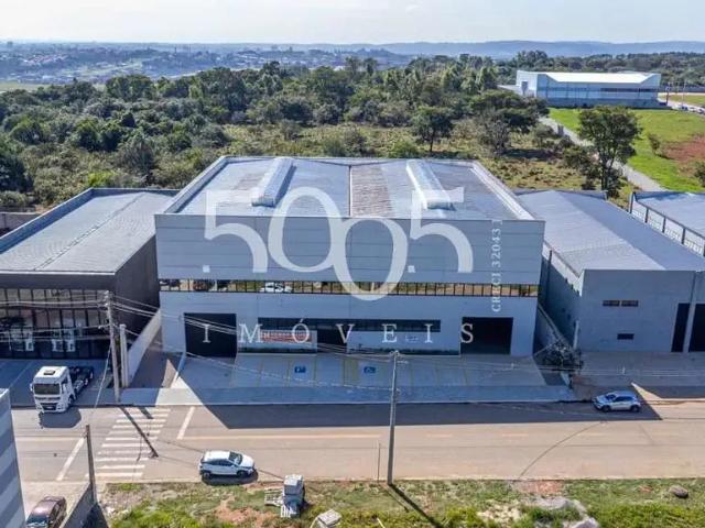 Galpão / Depósito para Locação em Itu/SP Bethaville 3 Empresarial