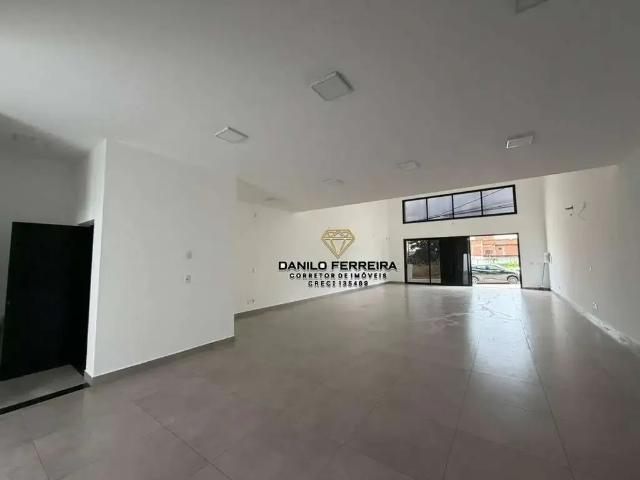 Galpão / Depósito para Locação em Itu/SP Itu Novo Centro