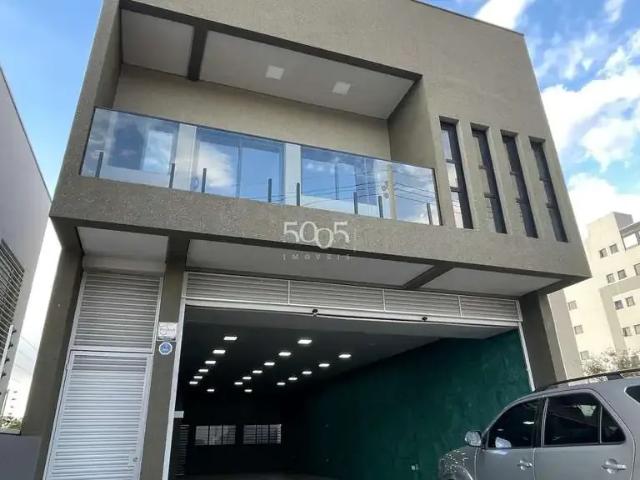 Galpão / Depósito para Locação em Itu/SP Itu Novo Centro 2 Quartos