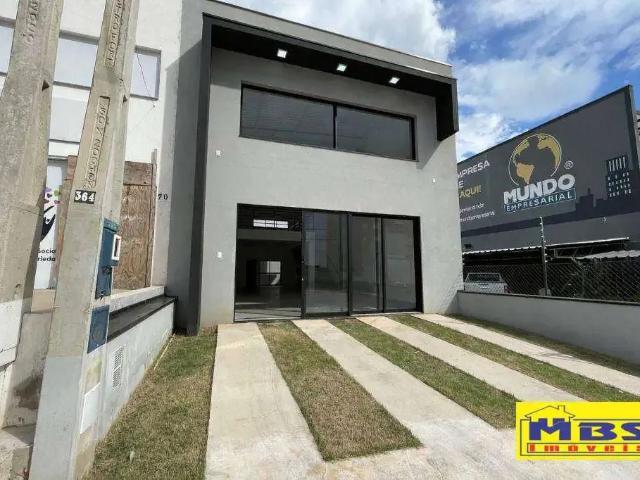 Galpão / Depósito para Locação em Itu/SP Itu Novo Centro