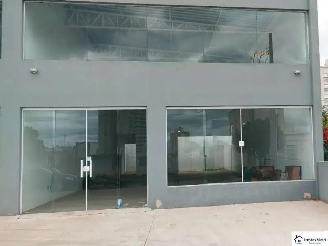Galpão / Depósito para Locação em Itu/SP Itu Novo Centro