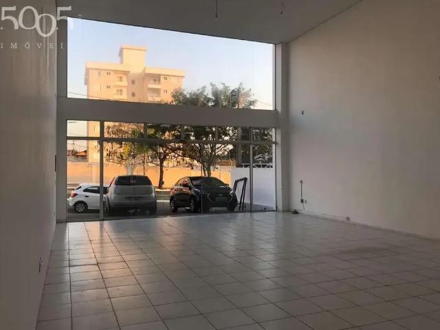Galpão / Depósito para Locação em Itu/SP Itu Novo Centro