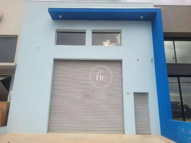 Galpão / Depósito para Locação em Itu/SP Itu Novo Centro