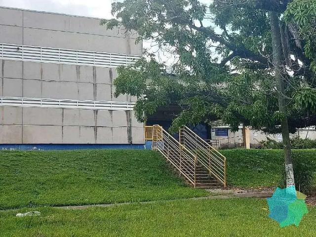 Galpão / Depósito para Locação em Itu/SP Itu Novo Centro