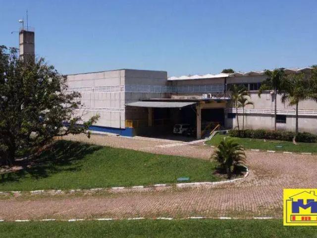 Galpão / Depósito para Locação em Itu/SP Itaim