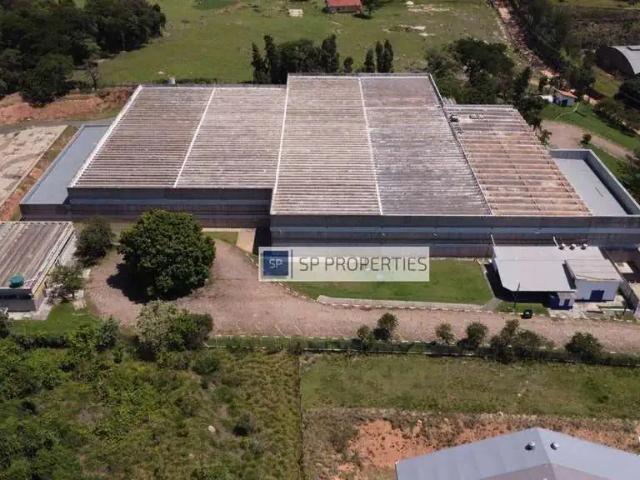 Galpão / Depósito para Locação em Itu/SP Itaim Guaçu