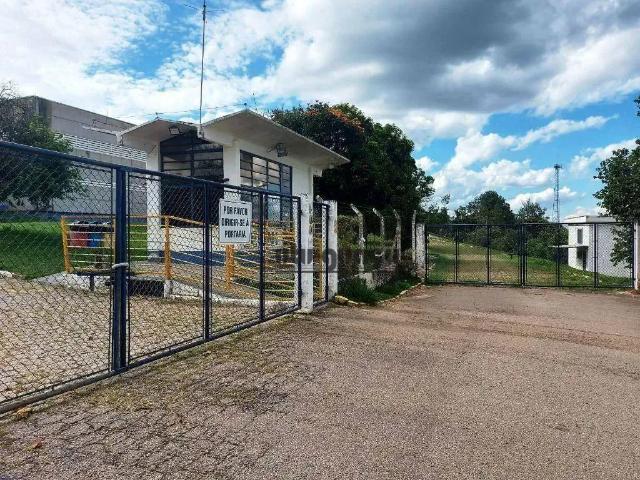Galpão / Depósito para Locação em Itu/SP Itaim Guaçu