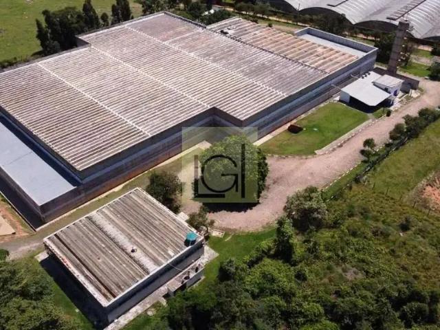 Galpão / Depósito para Locação em Itu/SP Itaim Guaçu