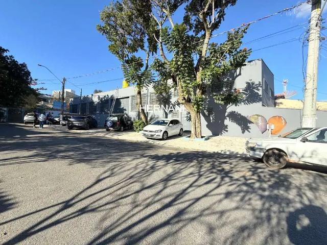 Galpão / Depósito para Locação em Itu/SP Jardim Novo Itu