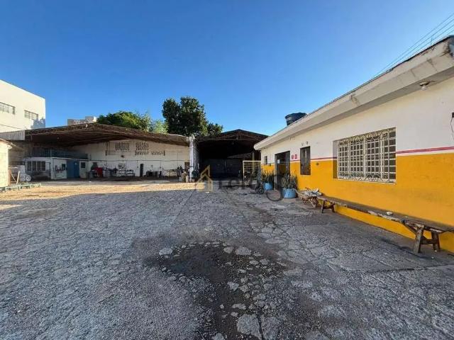 Galpão / Depósito para Locação em Itu/SP Jardim Oliveira