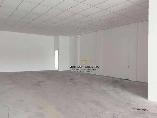 Galpão / Depósito para Locação em Itu/SP Jardim do Estádio
