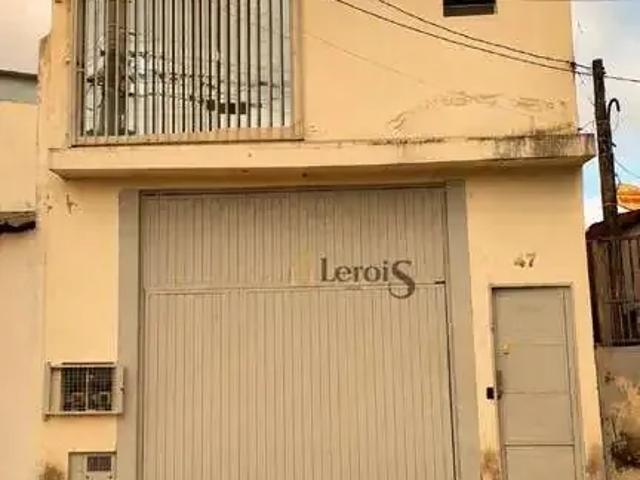Galpão / Depósito para Locação em Itu/SP Jardim Padre Bento