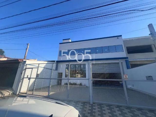Galpão / Depósito para Locação em Itu/SP Jardim Rosinha