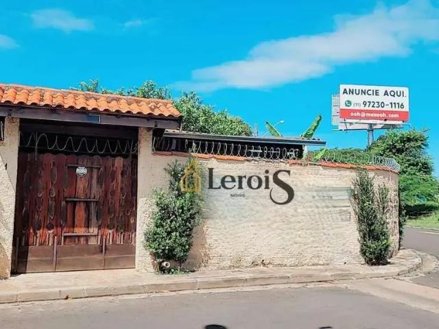 Galpão / Depósito para Locação em Itu/SP Liberdade