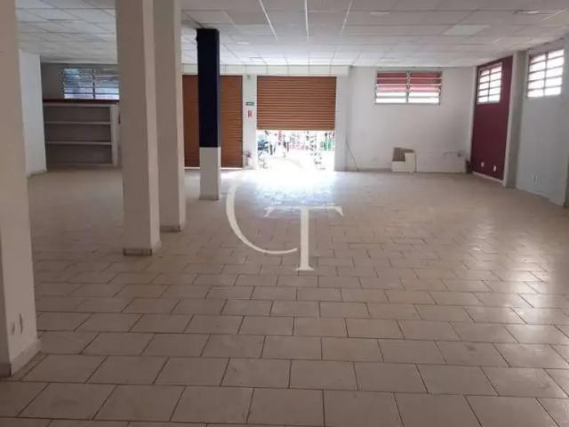 Galpão / Depósito para Locação em Itu/SP São Luiz