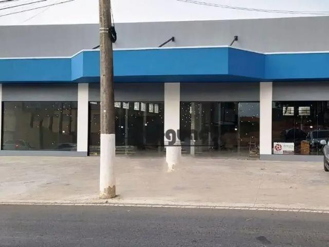Galpão / Depósito para Locação em Itu/SP São Luiz