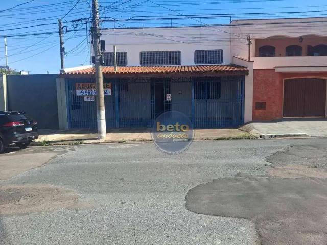 Galpão / Depósito para Locação em Itu/SP São Luiz