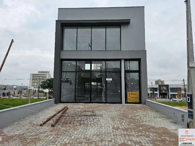 Galpão / Depósito para Locação em Itu/SP São Luiz