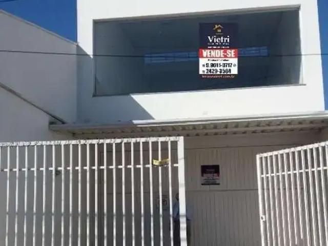 Galpão / Depósito para Locação em Itu/SP São Luiz
