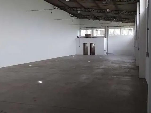 Galpão / Depósito para Locação em Itu/SP São Luiz
