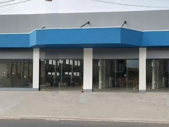 Galpão / Depósito para Locação em Itu/SP São Luiz