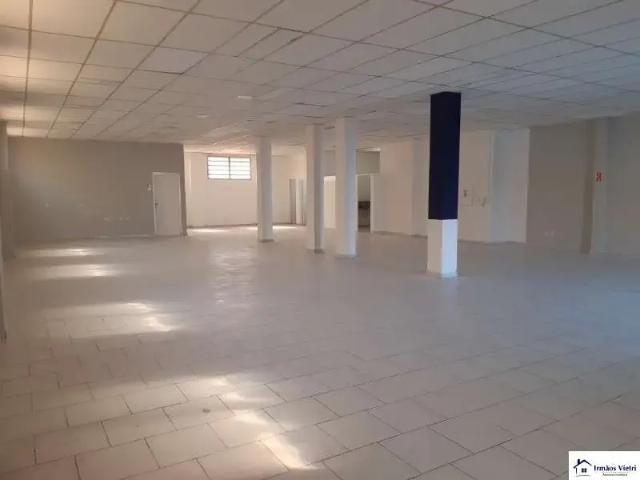 Galpão / Depósito para Locação em Itu/SP São Luiz
