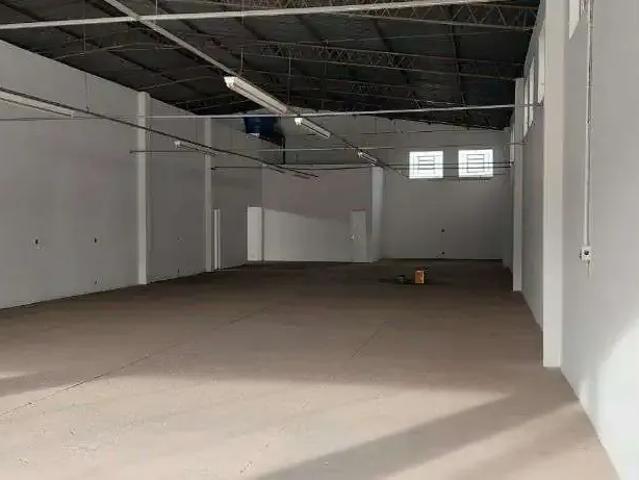 Galpão / Depósito para Locação em Itu/SP São Luiz